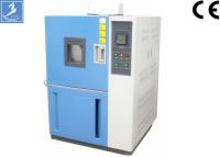 China Customized 800L Environmental Test Chamber with Constant High Low Temperature Humidity for sale