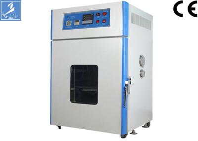 China LY-660 300 Celsius Degree SUS Stainless Steel Air Forced Drying Oven for sale