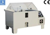 China Electronic Phase Protection Salt Spray Test Chamber with PID controller for sale
