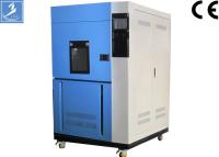 China Rubber Stainless Steel Ozone Testing Equipment for Accelerated Weathering Test for sale