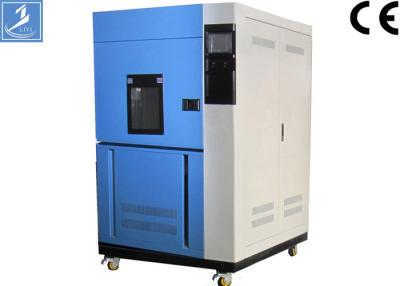 China Rubber Stainless Steel Ozone Testing Equipment for Accelerated Weathering Test for sale