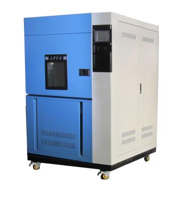 China Weathering Aging Environmental Test Chamber Stainless Steel Xenon Lamp for sale