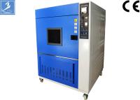 China Constant Environmental Test Chambers / Ozone Aging Stability Test Chamber For Rubber Products for sale