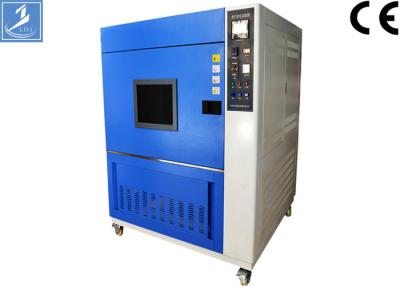 China Constant Environmental Test Chambers / Ozone Aging Stability Test Chamber For Rubber Products for sale