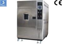 China Stainless Steel Environmental Test Chamber for Ozone Accelerated Weathering Test for sale