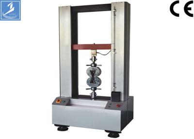 China Electronic Mechanical Tensile Testing Equipments 20KN Computerized 1kg - 100T for sale