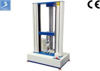 China Desktop Digital Tensile Testing Machines , CE Tensile Strength Machine for sale