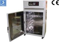 China High Temperature Hot Air Circulating Oven For Laboratory / Industrial High Precision for sale