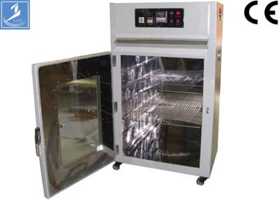 China High Temperature Hot Air Circulating Oven For Laboratory / Industrial High Precision for sale