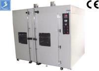 China Double Wall SUS Stainless High Temperature 1792L Capacity Electric Hot Air Ovens for sale