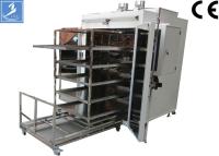 China Turbine Fan Large Capacity Industrial Drying Oven for Pre Heating for sale