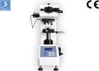 China Portable 4.3 Inch Touch Screen Digital Micro Vikers Hardness Tester Machine for sale