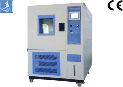 China Stability Humidity Temperature Environmental Test Chamber 220V Or 380V for sale