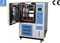China Precision Temperature Humidity Test Chamber CE ISO Certificate for sale