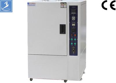 China LY-605 Electronic UV Accelerated Aging Testing Chamber Manufacturer for sale