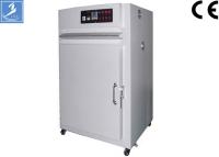 China 220V / 380V Air Circulation Oven High Temperature  Long Shaft  Motor for sale