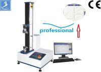 China Universal 5KN Tensile Testing Equipment Computer Control Software 220V for sale