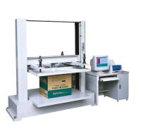 China 1T Corrugated Box Cantons Compression Paper Testing Instruments with Computer Control for sale