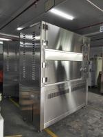 China IEC61215 Uv Accelerated Weathering Tester , 4.0KW Aging Test Machine for sale
