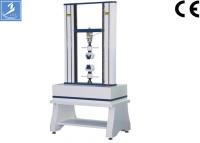 China Precise Electronic Instron Universal Tensile Strength Testing Machine 1g - 100T for sale