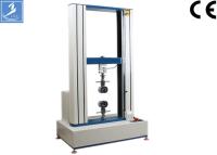 China Universal Tensile Testing Machine Computer Control 20KN 2000KGS 220V / 50HZ for sale