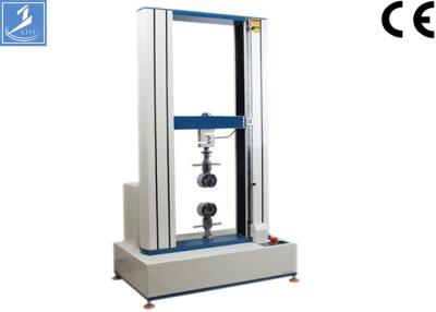 China Universal Tensile Testing Machine Computer Control 20KN 2000KGS 220V / 50HZ for sale