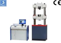 China Electro - Hydraulic Servo Function Compression Testing Machine Computerized for sale