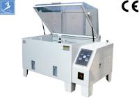 China Laboratory Electronic Salt Spray Test Chamber , Salt Spray Testing Machine for sale
