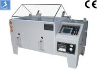 China 220V 50HZ Corrosion Testing Salt Spray Test Chamber 108L / 270L / 600L / 1440L for sale