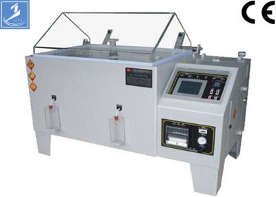 China 220V 50HZ Corrosion Testing Salt Spray Test Chamber 108L / 270L / 600L / 1440L for sale