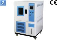 China Constant Laboratory Temi880 Temperature Humidity Test Chamber Control Environmental Climatic Test for sale