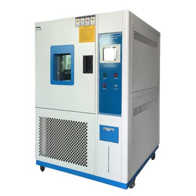 China #SUS 304 Stainless Steel Temperature Humidity Test Chamber 800L Volume for sale