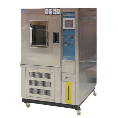 China High And Low Temperature Humidity Environmental Test Chamber Precisely And Steady for sale