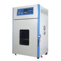 China Programmble Environment Precision Industrial Oven Stability Temperature for sale