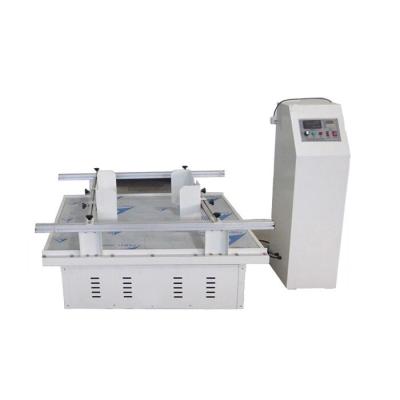 China LIYI Simulating Transportation Packing and Shipping Vibration Testing Machine for sale