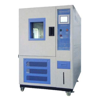 China Automatic Climatic Chamber , Constant Temperature And Humidity Test Instrument for sale