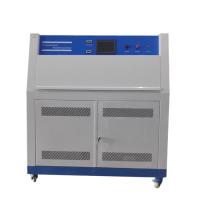 China Programmable UV Accelerated Aging Chamber / UV Light Accelerator Test Machine for sale