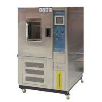 China Stainless Steel Temperature Humidity Controlled Cabinets , Environmental Test Machine for sale