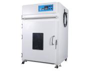 China Precision Lab Standard steel Industrial Oven For High Temperature Aging Resistance Testing for sale