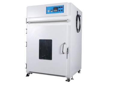 China Precision Lab Standard steel Industrial Oven For High Temperature Aging Resistance Testing for sale