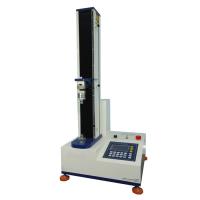 China Kraft And Tissue Computerized Tensile Testing Machine With AC Motor for sale