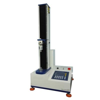 China Kraft And Tissue Computerized Tensile Testing Machine With AC Motor for sale