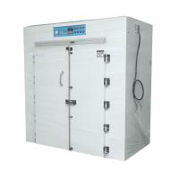 China LY-6180 Customized SECC Steel Precision Hot Air Industrial Drying Oven for sale
