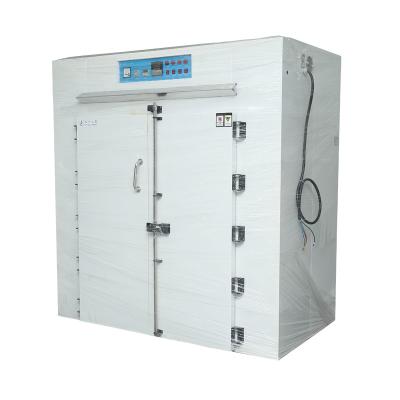 China LY-6180 Customized SECC Steel Precision Hot Air Industrial Drying Oven for sale