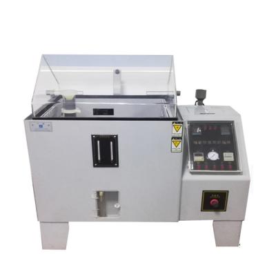 China 40 L Electroplating Salt Spray Test Chamber 200*120*60cm CE ISO Certificate for sale