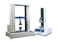 China Computer Controlled Universal Tensile Testing Machine Twin Columns Benchtop Floor 2000KN for sale