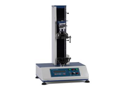 China Laboratory Univaersal Tensile Testing Machine Speed 0.5~1000mm / Min for sale
