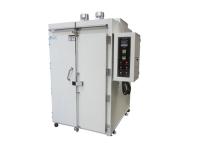 China LY -6120 300 Degree SUS Stainless Industrial Oven Fine Powder Treatment for sale