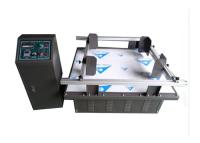 China Simulating transportation Vibrat，Precision Transport Simulation Vibration Leakage Testing Equipment 0.1RPM Speed Display for sale