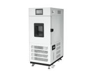 China Stainless Steel Climatic Constant Temperature And Humidity Test Chamber for sale